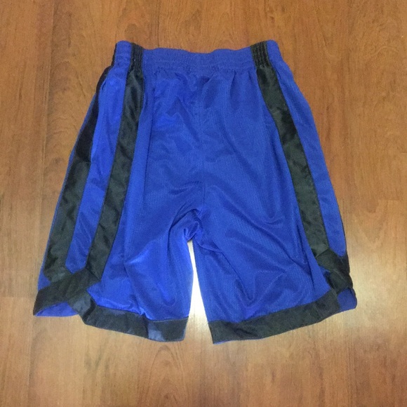 Nike | Shorts | Nike Duke University Basketball Shorts Small | Poshmark